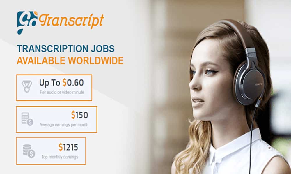 Does GoTranscript Really Pay | GoTranscript Review With Payment Proof ...