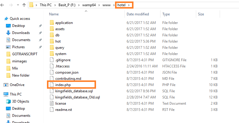 How To Install WampServer On Windows 10 - For Beginners - Meer's World