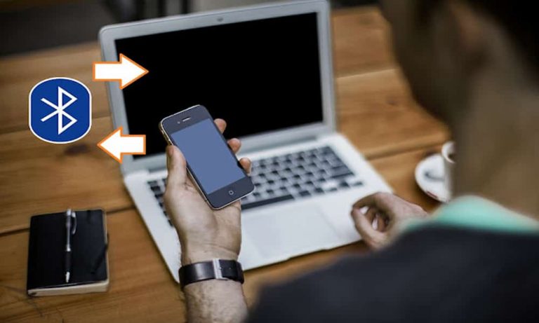 How To Find Bluetooth Received Files In Windows 10 | Where Do Received ...