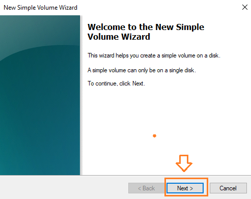 How To Shrink A Volume Or Partition In Windows 10 | Disk Partitioning ...