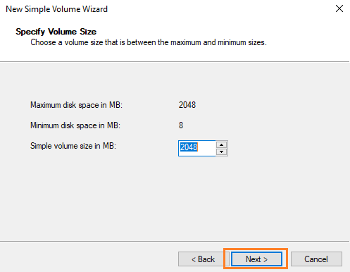 How To Shrink A Volume Or Partition In Windows 10 | Disk Partitioning ...