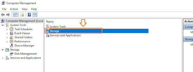 How To Shrink A Volume Or Partition In Windows 10 | Disk Partitioning ...