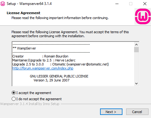How To Install WampServer On Windows 10 - For Beginners - Meer's World