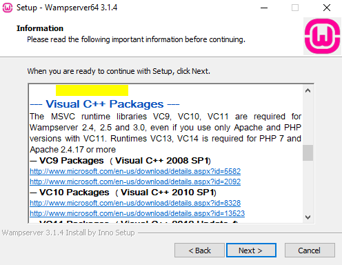 How To Install WampServer On Windows 10 - For Beginners - Meer's World