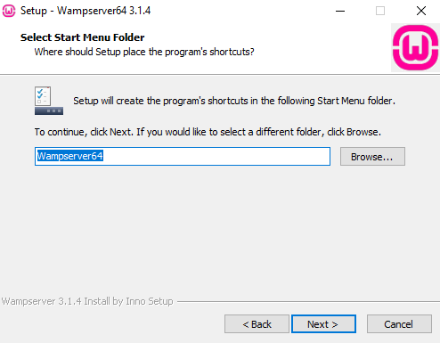 How To Install WampServer On Windows 10 - For Beginners - Meer's World