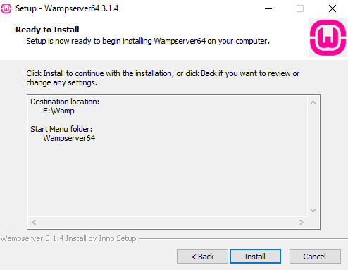 How To Install WampServer On Windows 10 - For Beginners - Meer's World