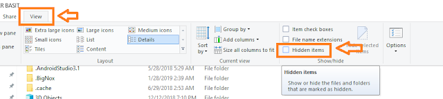 How To Find Bluetooth Received Files In Windows 10 | Where Do Received ...