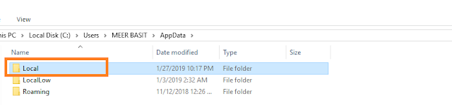 How To Find Bluetooth Received Files In Windows 10 | Where Do Received ...