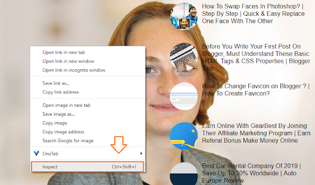How To Filter Blogger Posts By Authors | List Of Authors Widget - Meer ...