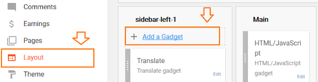 How To Filter Blogger Posts By Authors | List Of Authors Widget - Meer ...