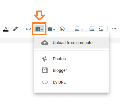 Complete Introduction To Blogger HTML Editor For Beginners - Meer's World