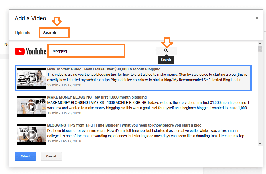 Complete Introduction To Blogger HTML Editor For Beginners - Meer's World