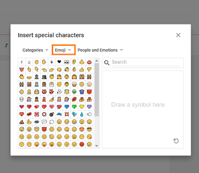 Complete Introduction To Blogger HTML Editor For Beginners - Meer's World