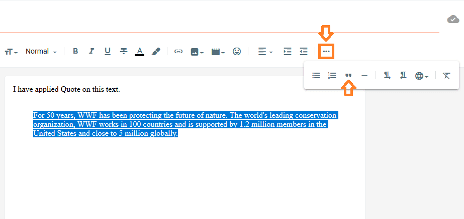 Complete Introduction To Blogger HTML Editor For Beginners - Meer's World