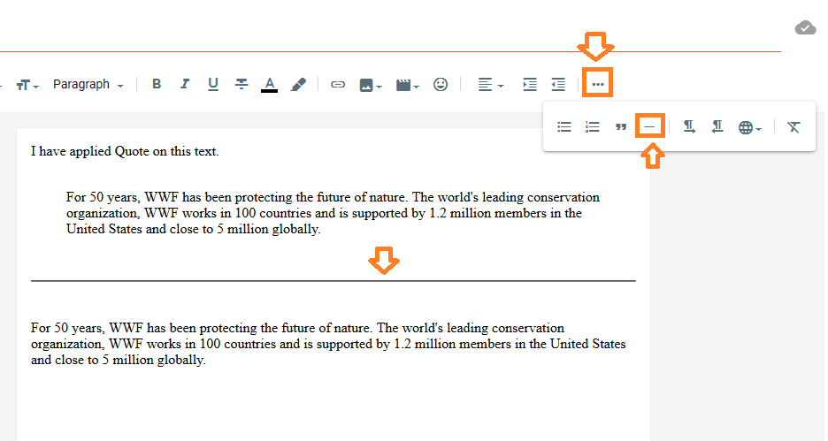 Complete Introduction To Blogger HTML Editor For Beginners - Meer's World