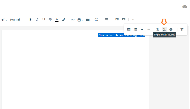 Complete Introduction To Blogger HTML Editor For Beginners - Meer's World