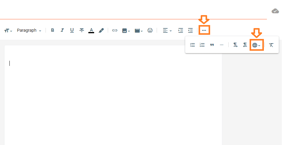 Complete Introduction To Blogger HTML Editor For Beginners - Meer's World