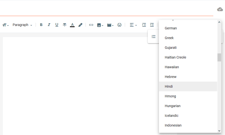 Complete Introduction To Blogger HTML Editor For Beginners - Meer's World