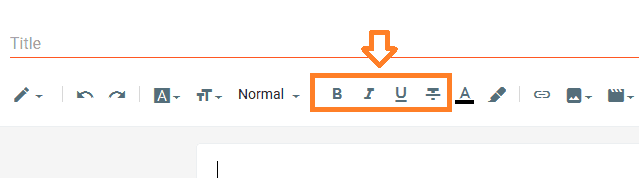 Complete Introduction To Blogger HTML Editor For Beginners - Meer's World