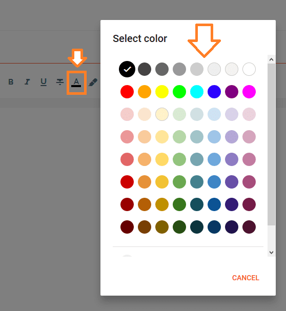 Complete Introduction To Blogger HTML Editor For Beginners - Meer's World