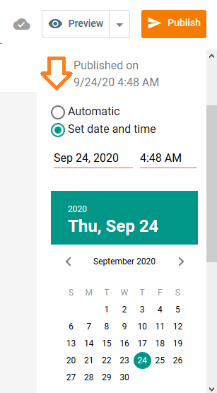 Complete Introduction To Blogger HTML Editor For Beginners - Meer's World