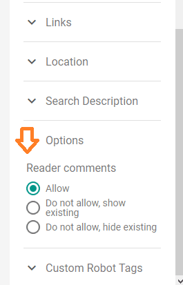 Complete Introduction To Blogger HTML Editor For Beginners - Meer's World