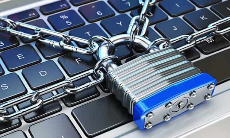 How To Lock Your Windows 10 PC | Protect Your PC - Meer's World