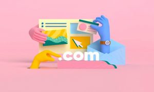 How To Redirect Blogspot To Custom Domain | Set Up A Third Party URL ...