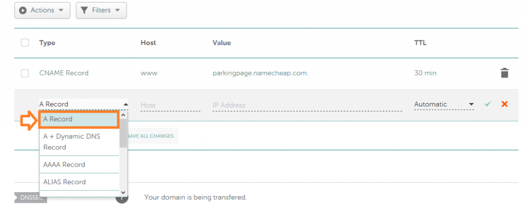 Redirect Blogspot To Custom Domain Blogger To Another Url