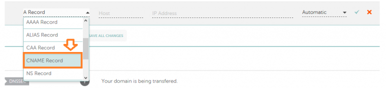 Redirect Blogspot To Custom Domain | Blogger to Another URL