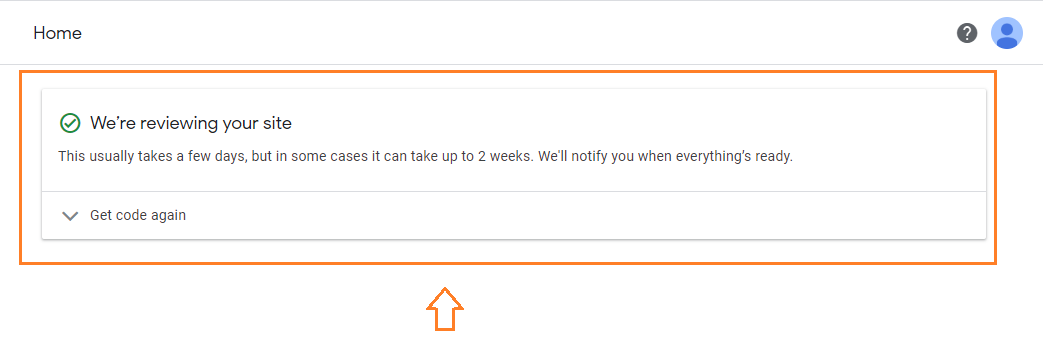How To Display Google AdSense Ads In Blogger Blog | Monetize - Meer's World