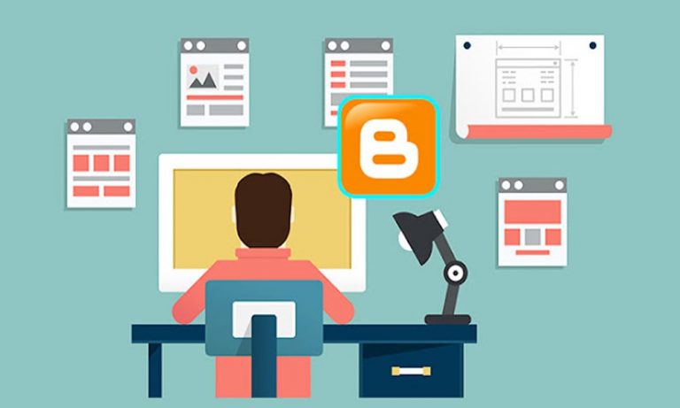 Hire Best Blogger Developers | Customize, Develop & Fix Blogger ...