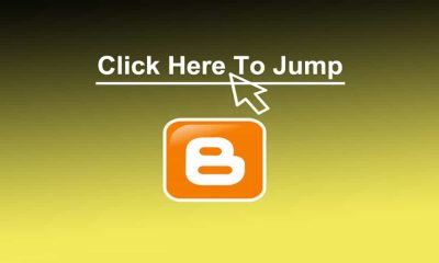 Blogger: How To Create A Link To Jump To A Specific Part Of Webpage ...