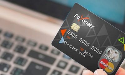 How To Create Payoneer Account [2022] | Signup & Register - Meer's World