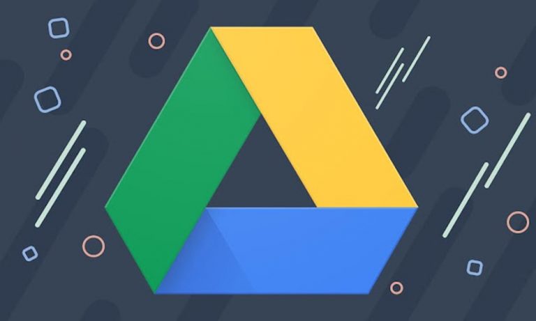 How To Upload File & Share File Link In Google Drive - Meer's World