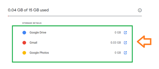 How To Buy Google Storage For Gmail, Google Drive & Photos - Meer's World