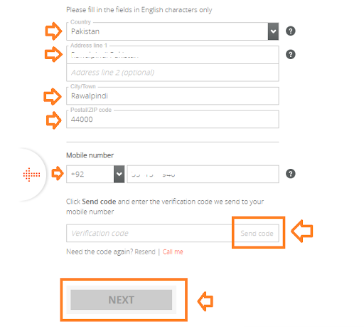 How To Create Payoneer Account [2022] | Signup & Register - Meer's World