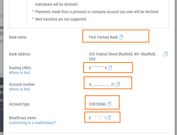How To Receive Money Via Payoneer Global Payment Service - Meer's World