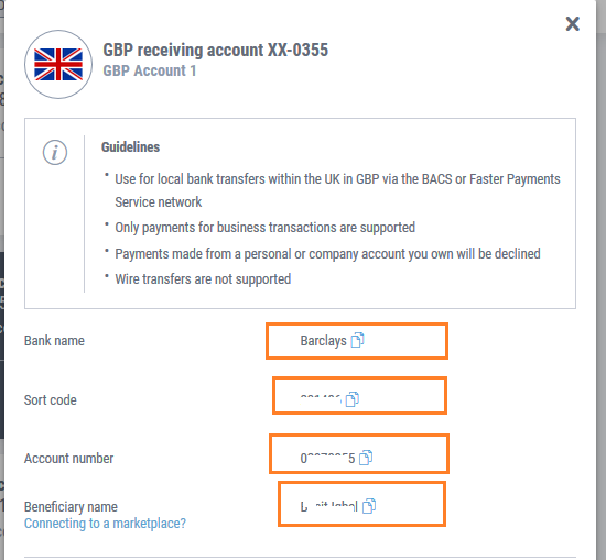 How To Receive Money Via Payoneer Global Payment Service - Meer's World