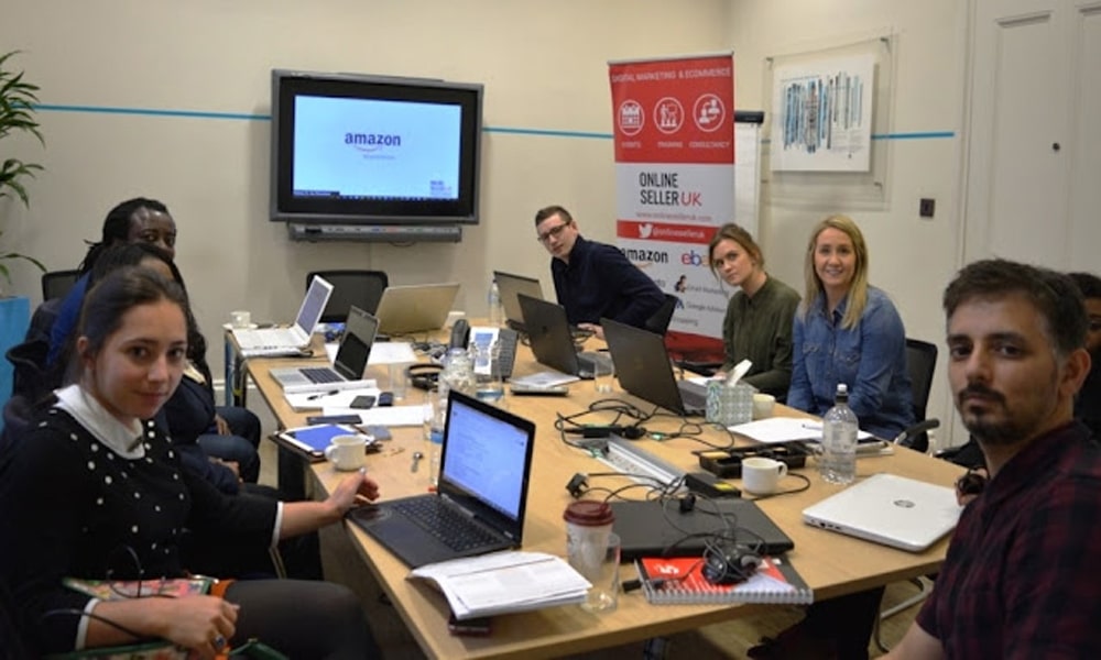 Top Amazon FBA Expert, Virtual Assistant, Selling Specialist ...