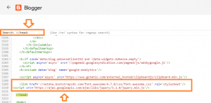 Best Blogger Related Posts Widget With Thumbnails