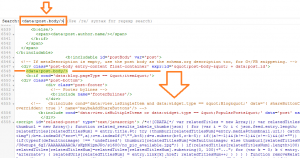 Best Blogger Related Posts Widget With Thumbnails
