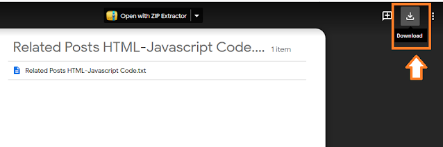 Best Blogger Related Posts Widget With Thumbnails - Meer's World