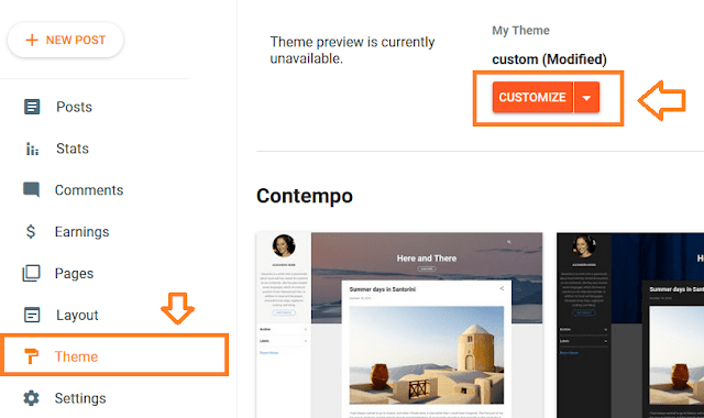 Solved The Widget Settings In Widget With Id Adsense Is Not Valid Error Meers World