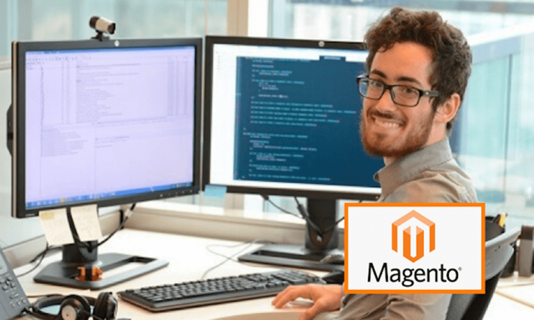 Top 5 Expert Magento Developers With More Than 5 Years Of Experience ...
