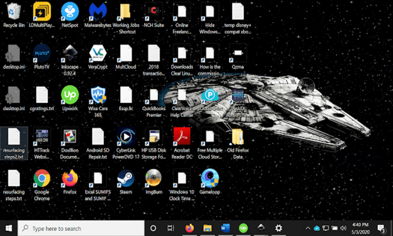 How To Change System Icons, Folder Icons & Shortcut Icons In Windows 10 ...