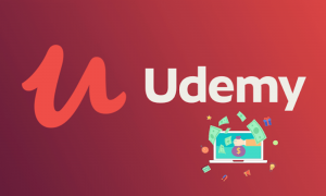 How To SignUp For Udemy Affiliate Program On LinkShare - Earn 15% ...