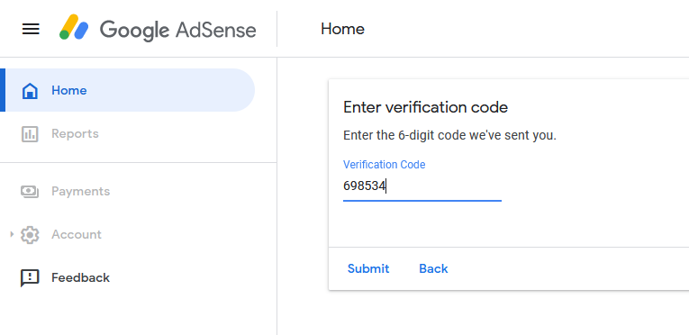 How To SignUp For Google AdSense & Add AdSense Code In WordPress Theme ...