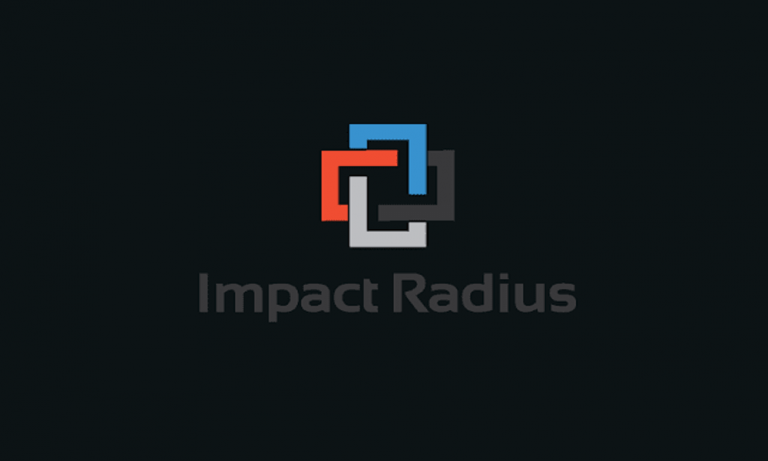 How To Sign Up & Use Impact Radius Affiliate Network - Meer's World