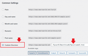 How To Migrate Custom Domain Blogger Blog To WordPress